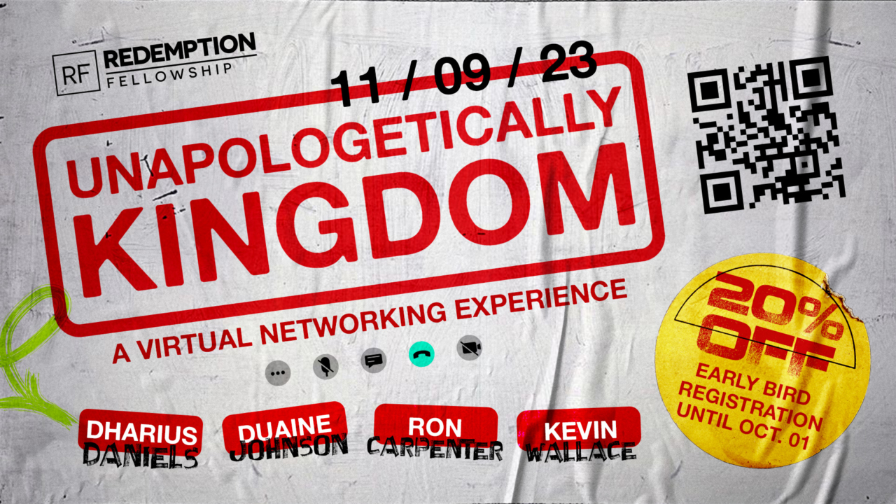 Events – Redemption Fellowship