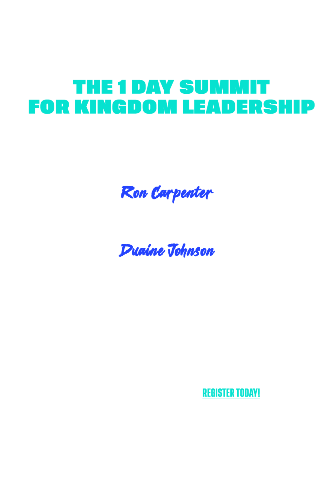 Leadership XP – Redemption Fellowship