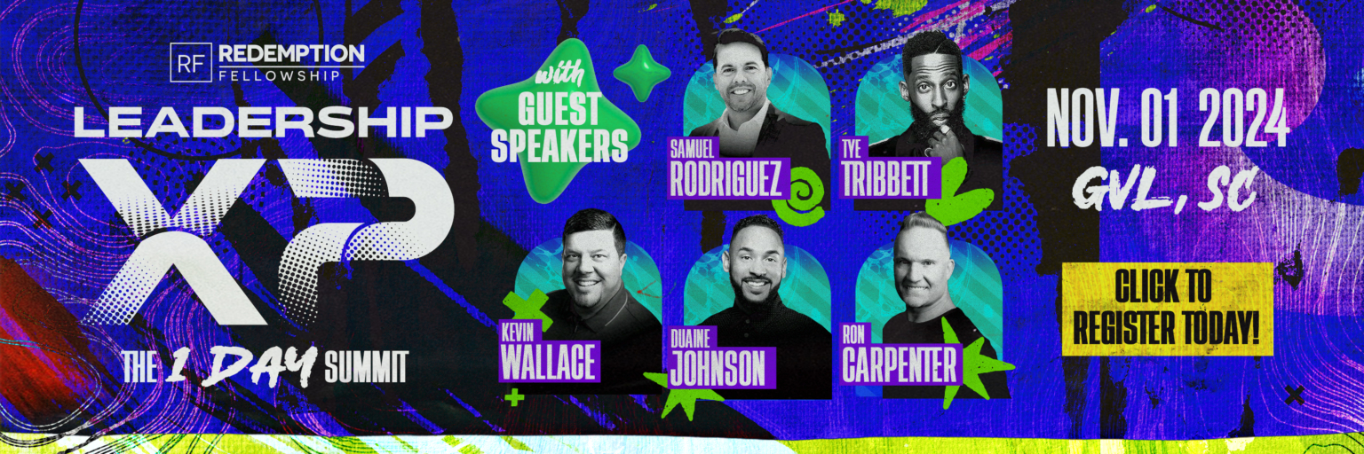 Redemption Fellowship